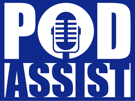 Home - PodAssist